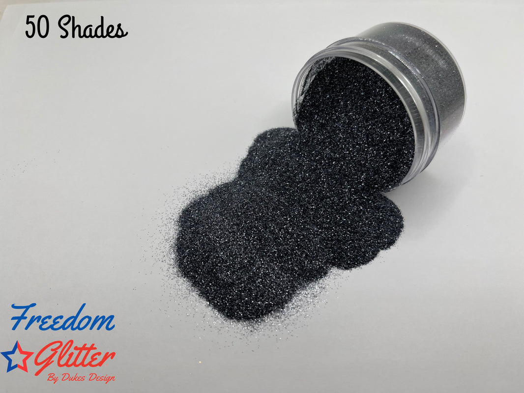 High Temp Glitters – Freedom Glitter