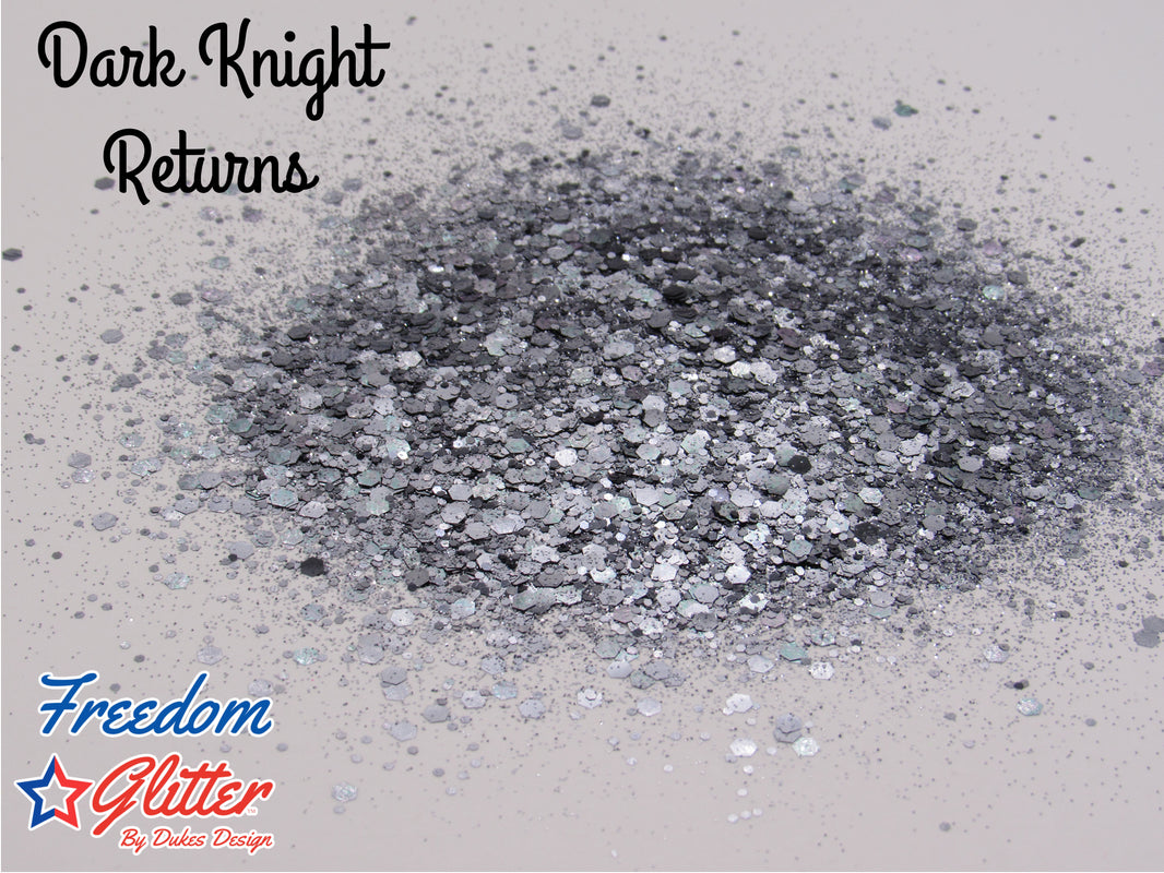 Freedom Glitter, LLC.