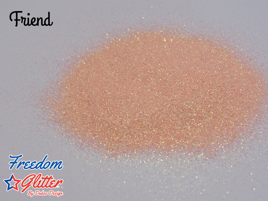 Freedom Glitter, LLC.