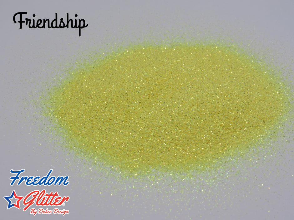 Freedom Glitter, LLC.