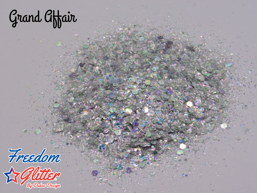 Freedom Glitter, LLC.