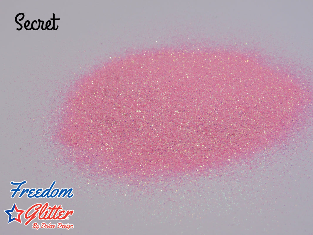 Freedom Glitter, LLC.