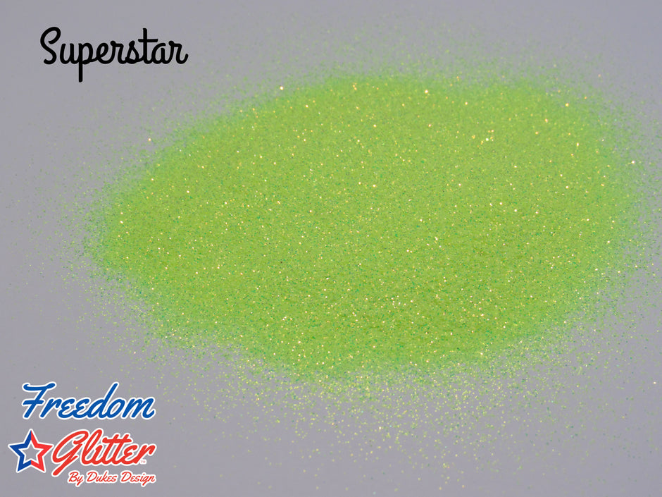 Freedom Glitter, LLC.