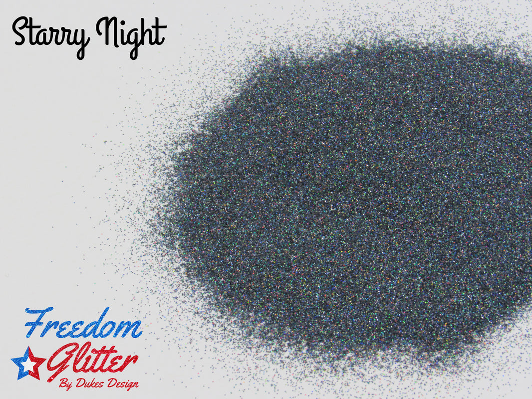 Exclusive Glitter Mixes – Freedom Glitter
